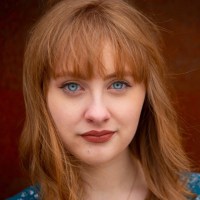 Blog – Cora Mae Hassberger