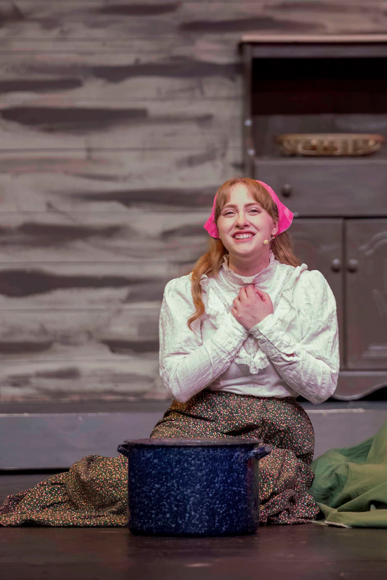 Happy 2024! – Cora Mae Hassberger